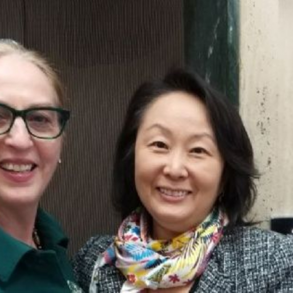 Ribston Hall High School - Ribston's Musical Maestro: Forging Global ...